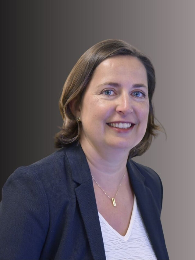 Spie : Séverine Walser directrice des ressources humaines - News Tank RH