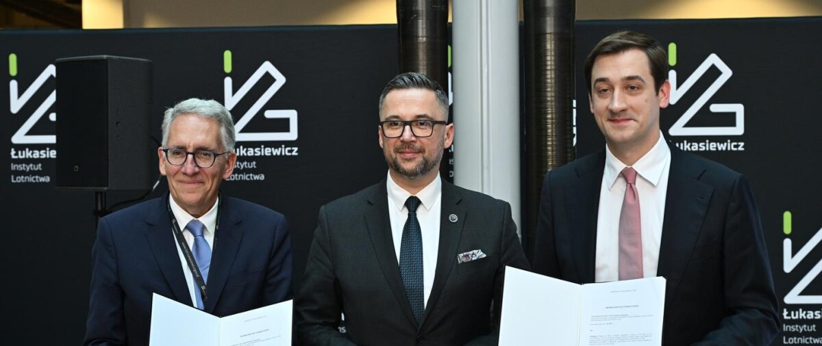 European Commission's JRC and Poland’s Łukasiewicz Research Network ...