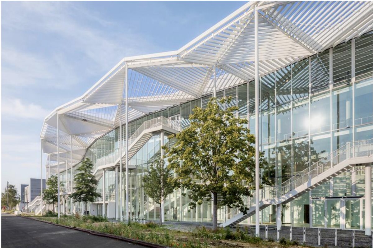 News Tank Éducation & Recherche - IP Paris : T. Coulhon et E. Chiva ...