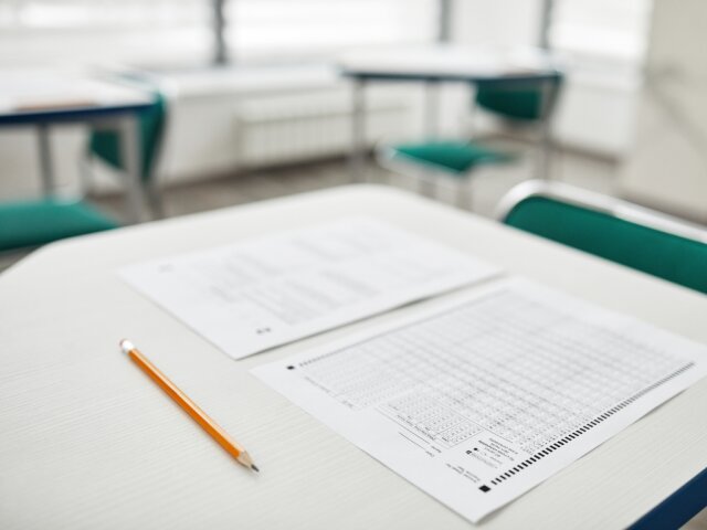 BTS : modalités d’organisation et d’évaluation des épreuves de rattrapage pour la session 2026 ...