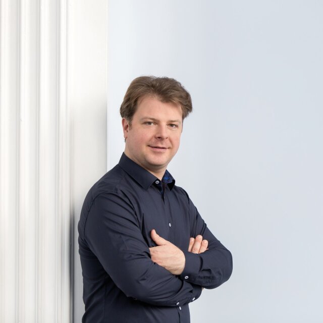 Allemagne : Mark Rohde directeur général de la musique du Mainfranken ...