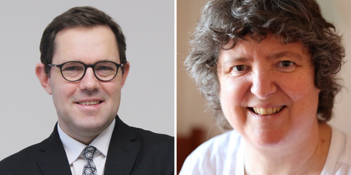 News Tank Éducation & Recherche - Gustave Eiffel: "La présence de l ...