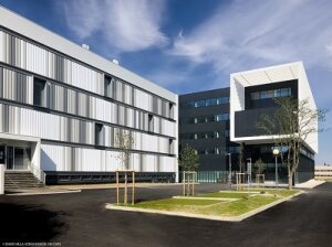 News Tank Éducation & Recherche - Université Toulouse 3: inauguration du Centre de biologie ...