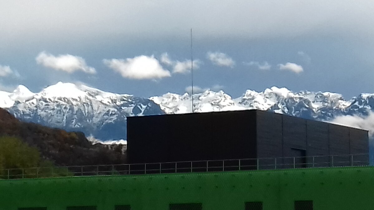 Rénovation énergétique: 90 M€ pour plusieurs sites des CNRS, CEA ...