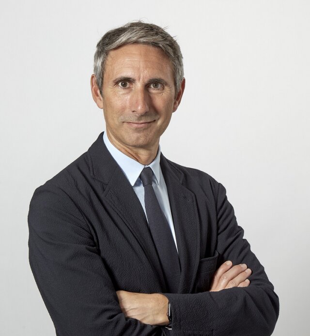 "L'art est de plus en plus considéré comme un actif patrimonial" (Philippe Lemoine, Christie's ...