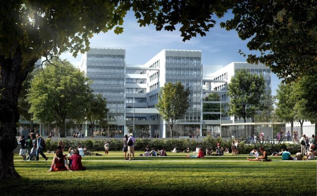 Mesri : les rencontres de la valorisation des campus, le 29/09 à ...