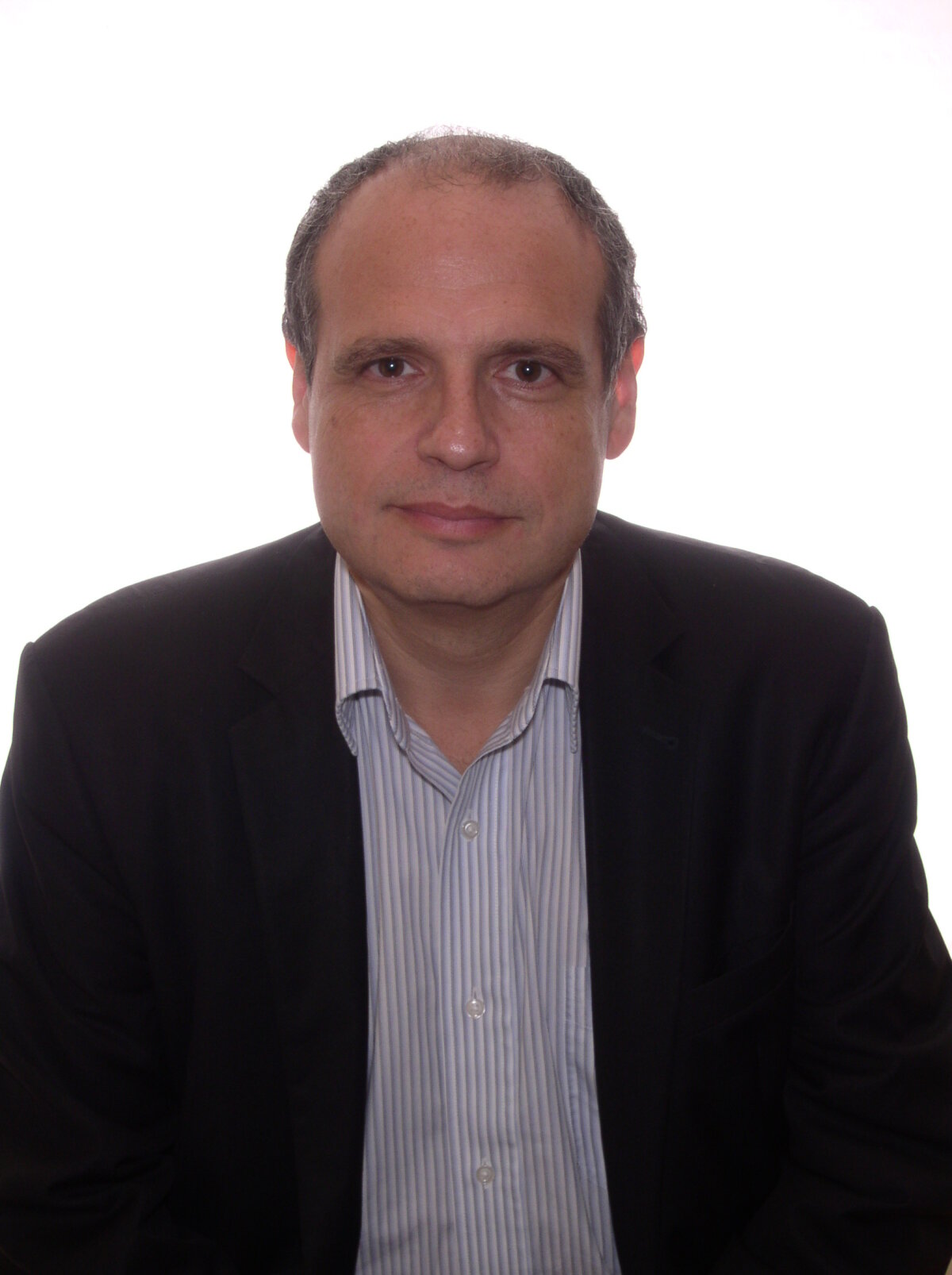 Fesac : Jean-Yves Mirski renouvelé en tant que président ...