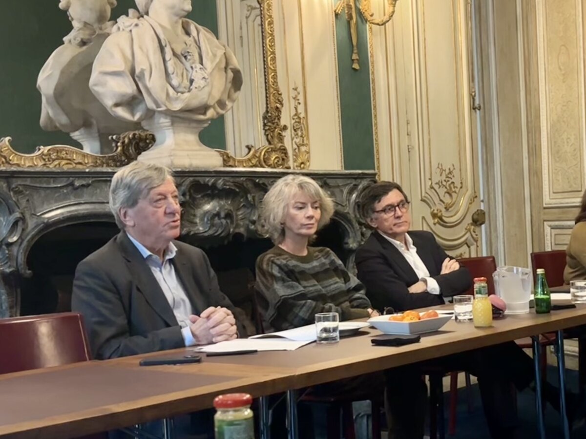 News Tank Culture - SACD: perceptions "les plus élevées de son histoire ...