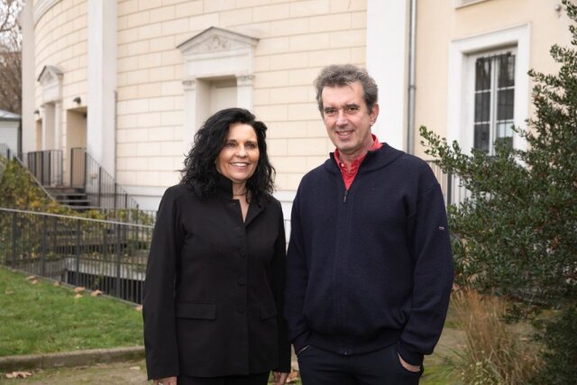 News Tank Culture - "Nous restons dans la même lignée avec des ...