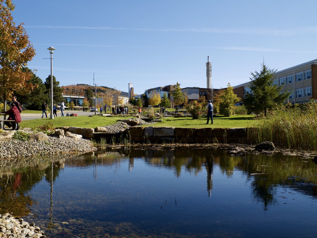 CNRS: un centre de recherche international avec l'Université de ...
