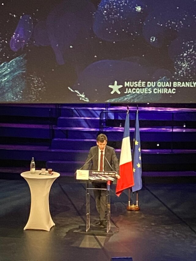 Key labs: "Un moratoire décidé par le P-DG du CNRS", annonce le ...