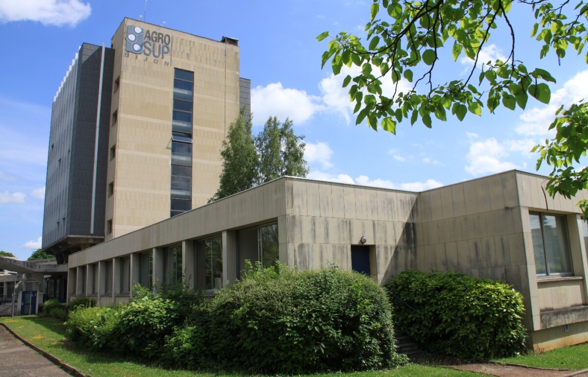 Élèves ingénieurs de l'agriculture et de l'environnement: 72 places aux ...