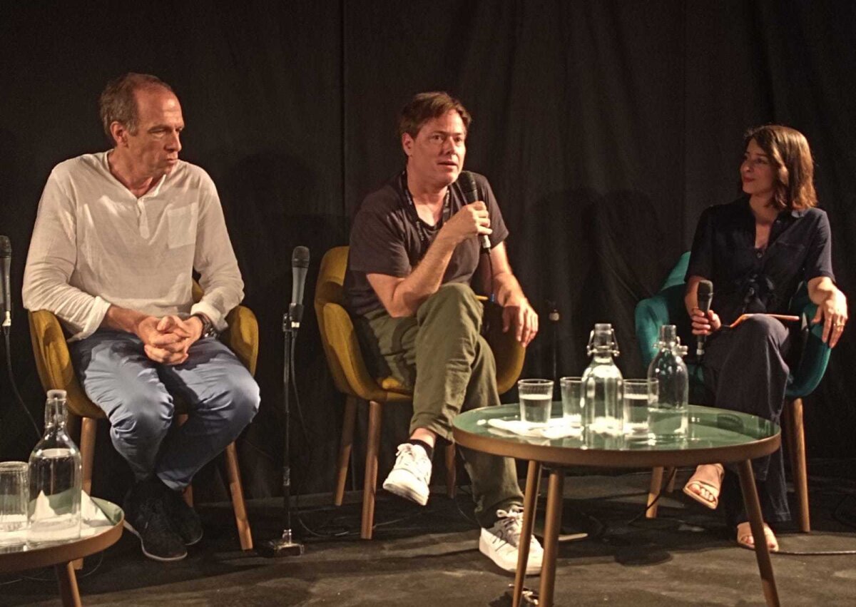 SV 2050 : "Il y a des alliances à créer entre le scientifique et l ...