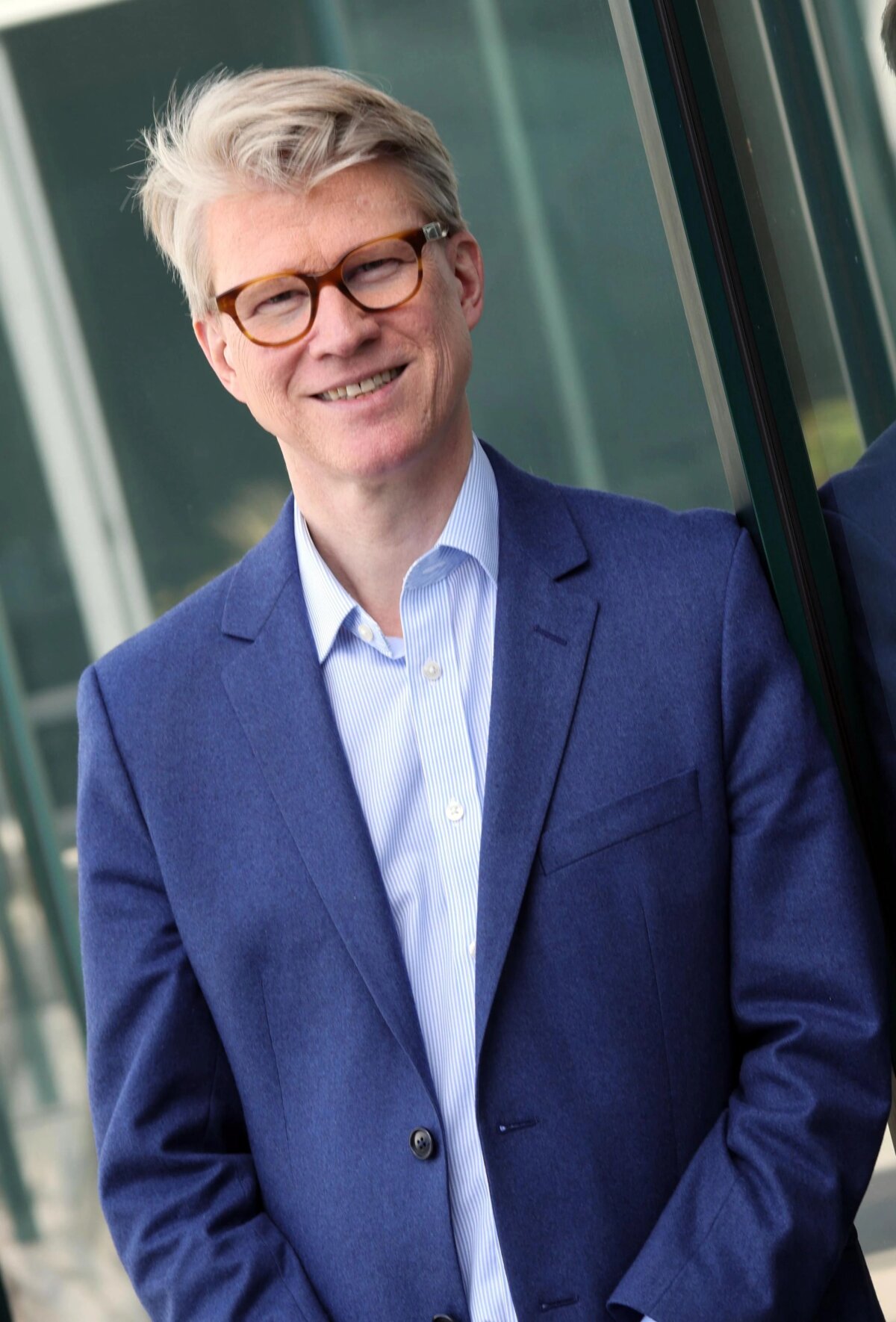 Boehringer Ingelheim: Sven Sommerlatte, DRH Monde, remplacé par Michael ...