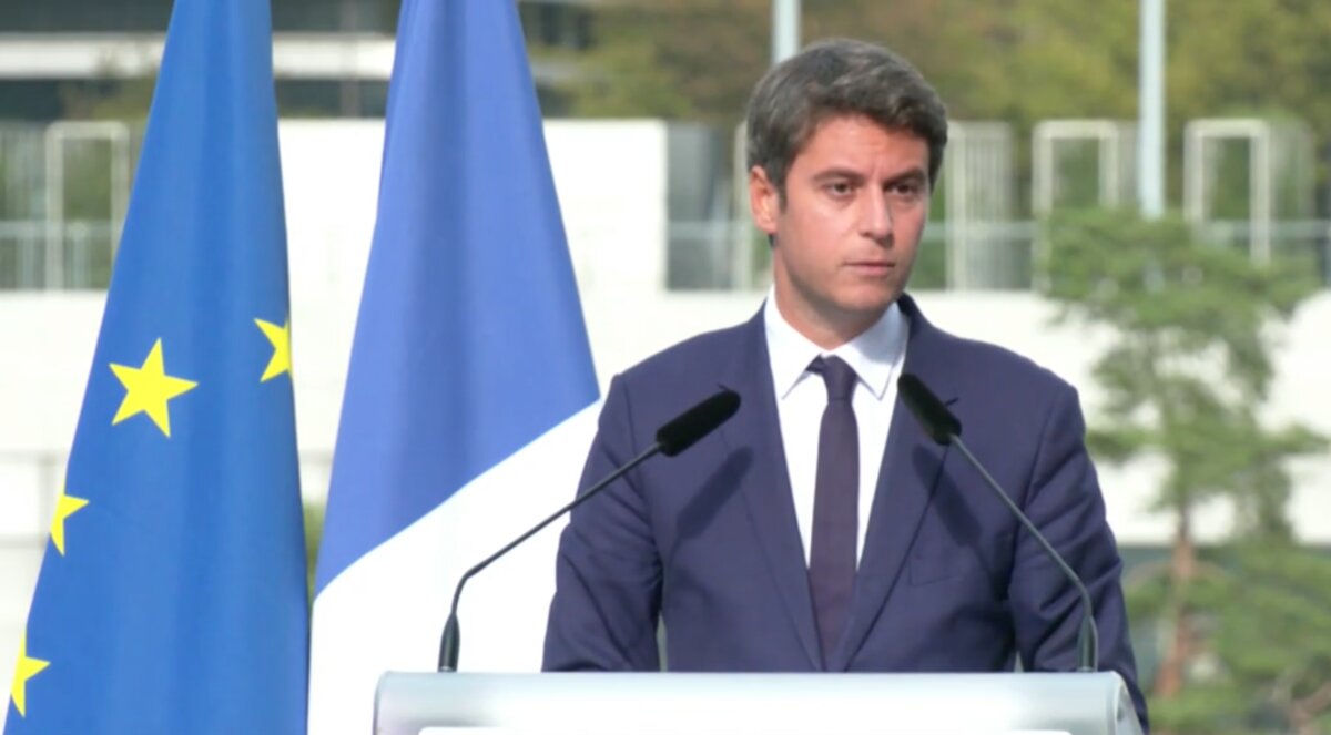 "Passer en classe supérieure sans avoir le niveau, c'est reculer pour ...