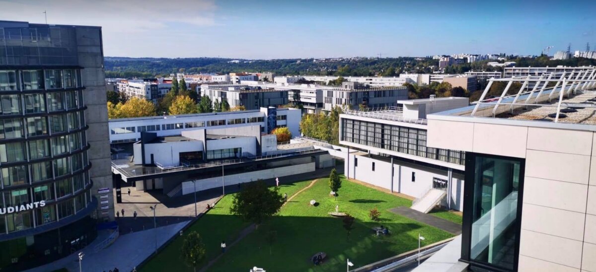 News Tank Éducation & Recherche - CY Tech : création du concours d ...