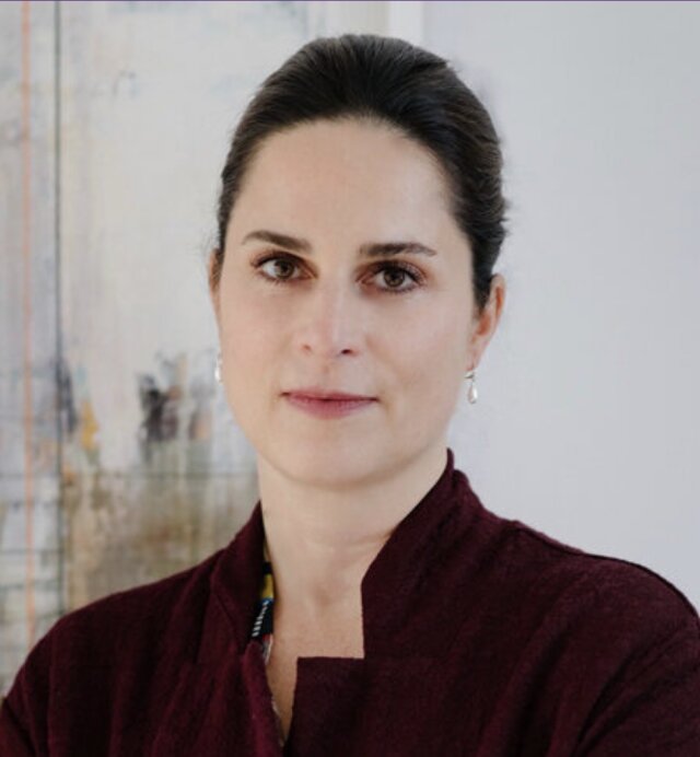 Canada : Anne Eschapasse présidente et cheffe de la direction du Musée ...