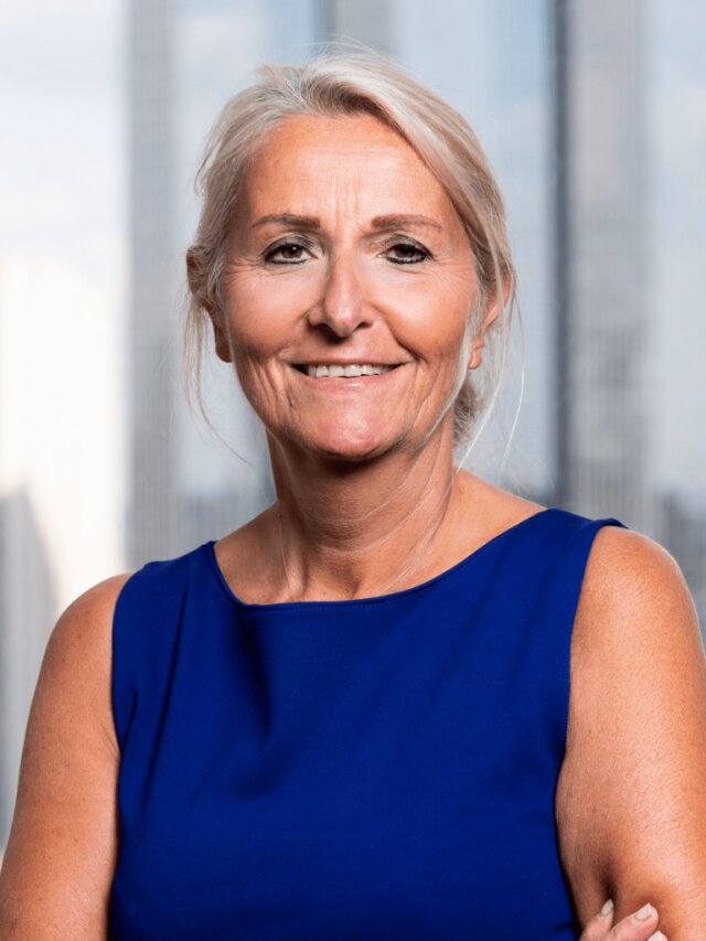 Ceva Logistics (Groupe CMA CGM): Dominique Brard DRH groupe - News Tank RH