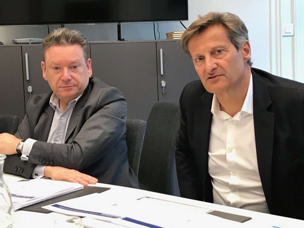 News Tank Cities - "Il n'y a plus de création de centres commerciaux en ...