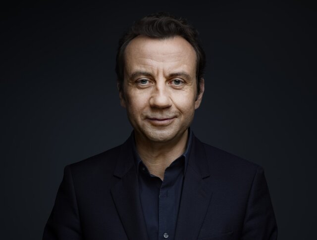 «Il faut garder beaucoup de sang froid, penser le long terme» (Hervé ...