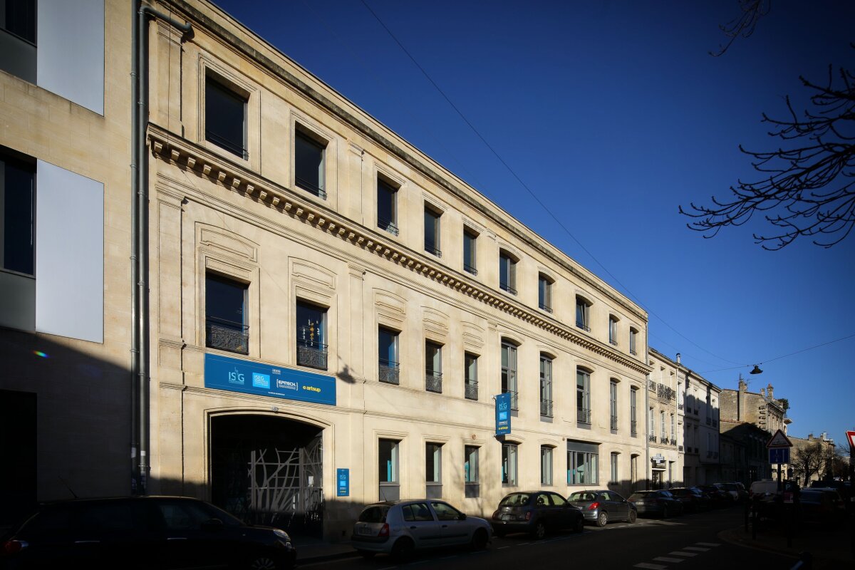 Covid-19 : Epitech crée une task force pour venir en aide aux ...