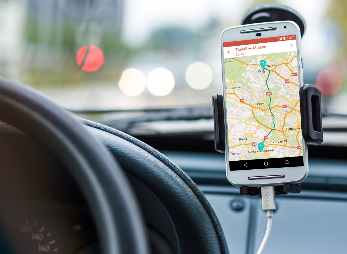 Service de covoiturage planifié d’Île-de-France Mobilités : Karos ...