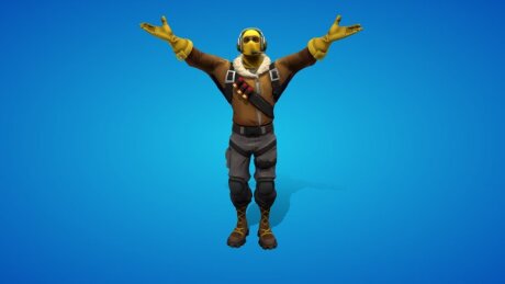 États-Unis : le procès du chorégraphe Kyle Hanagami contre Epic Games ...