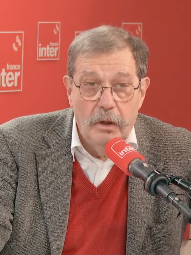Alain Aspect: "Donner la priorité à l'explication de la science au ...