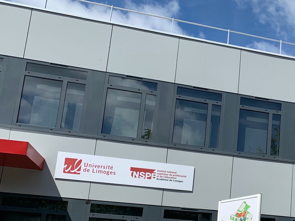 News Tank Éducation & Recherche - Inspé: renouvellement d'accréditation de Caen, Guyane, Limoges ...