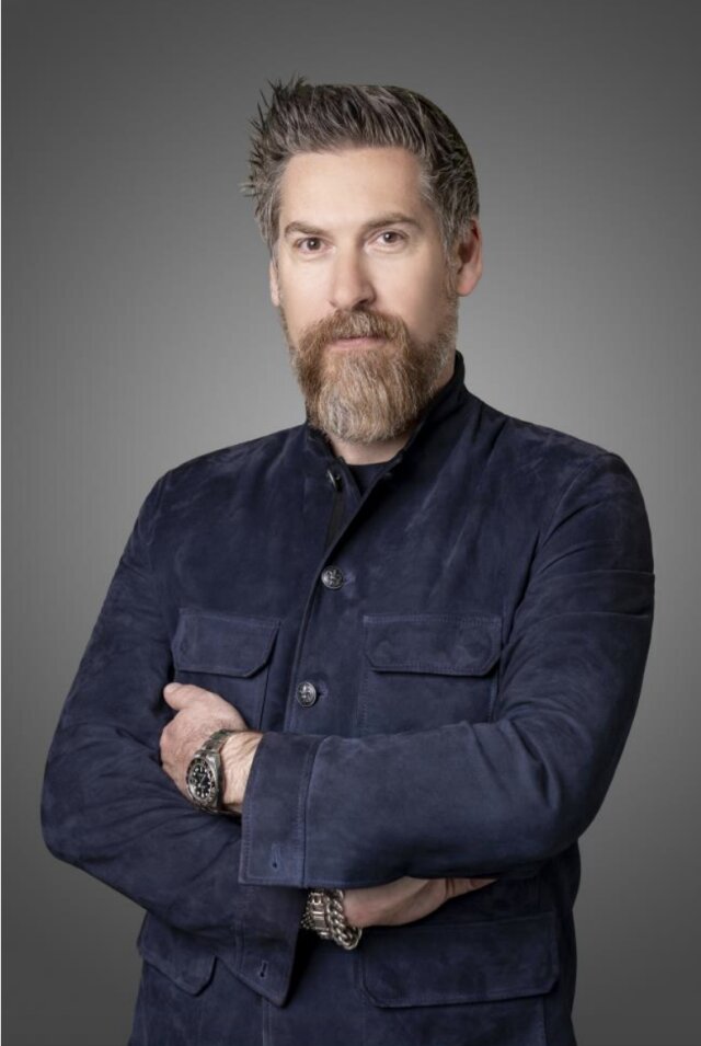 Christie’s : Alexander Rotter président mondial - News Tank Culture