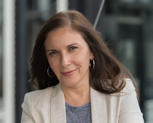 Kéolis : Lydie Jallier directrice des ressources humaines - News Tank RH