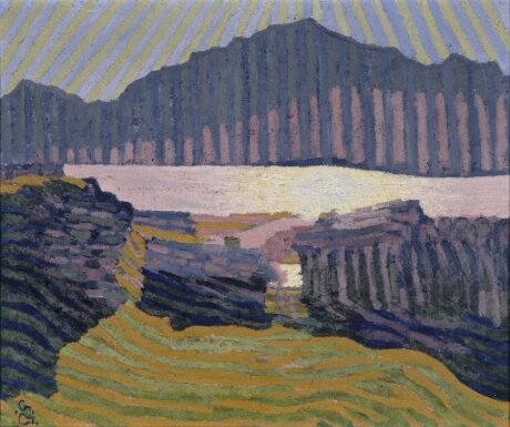 Exposition "Modernités suisses" au musée d'Orsay : les prêts de 18 ...