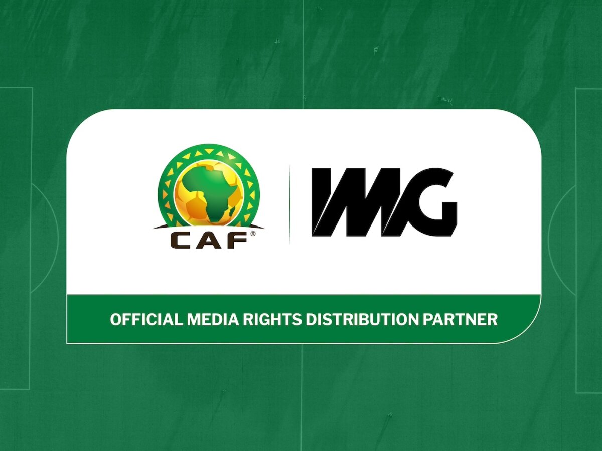 News Tank Football - CAF: IMG acquiert les droits médias internationaux 2023-2025 (hors MENA et ...