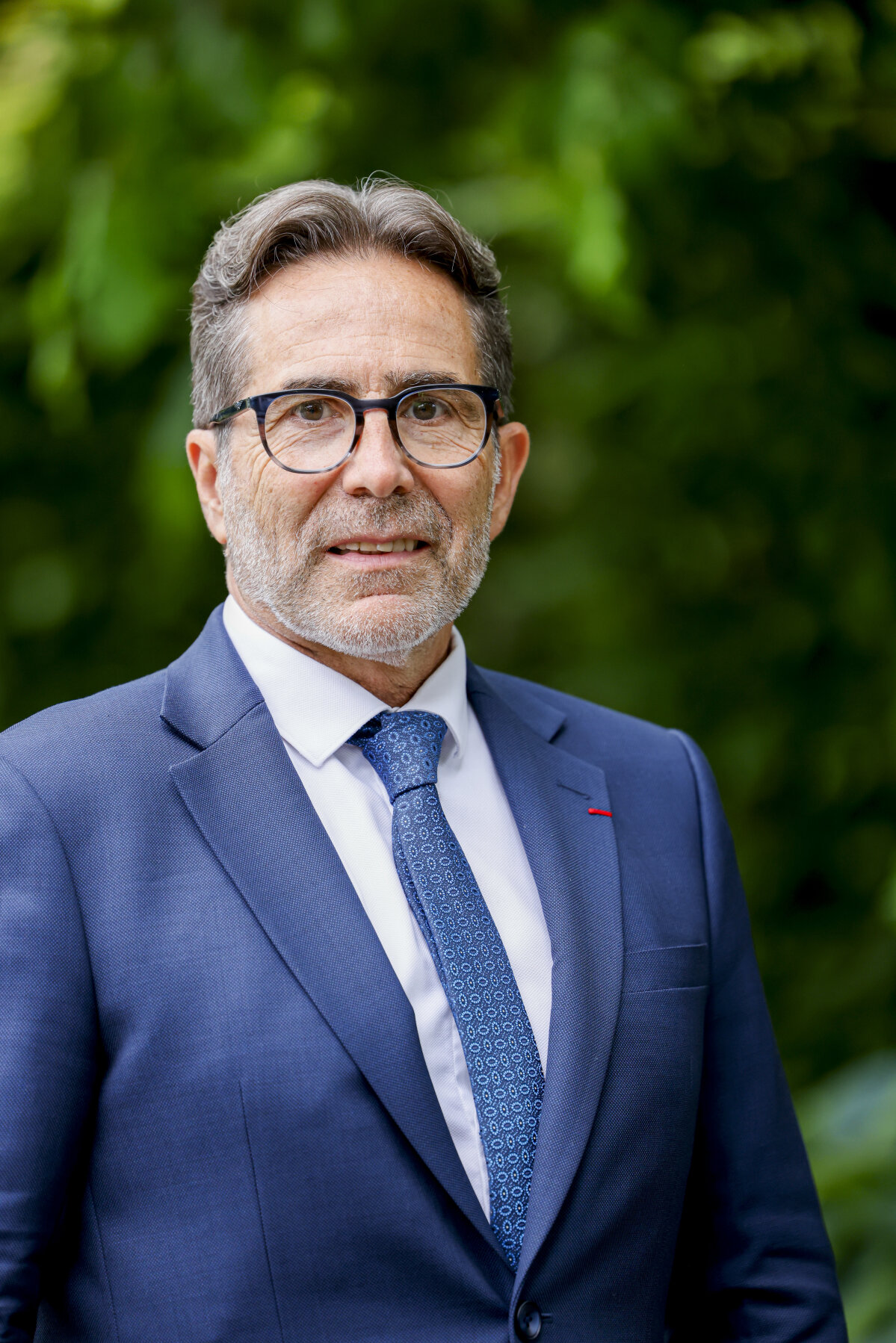 Excelia: Richard Ginioux directeur de l'école de tourisme et ...