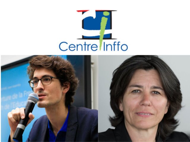 News Tank RH - "Le sujet de la pédagogie est sous-estimé dans le monde de la formation" (A ...