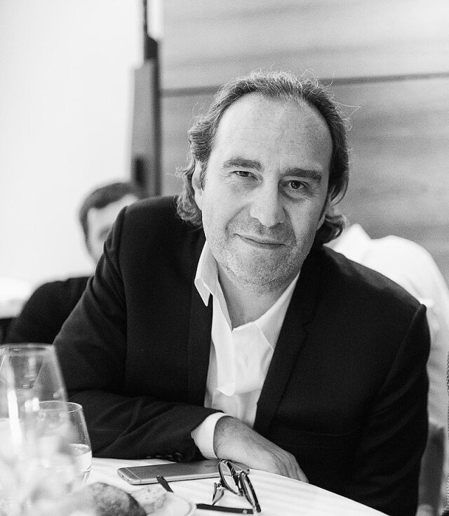 URW : proposition de nomination de Xavier Niel au conseil de ...
