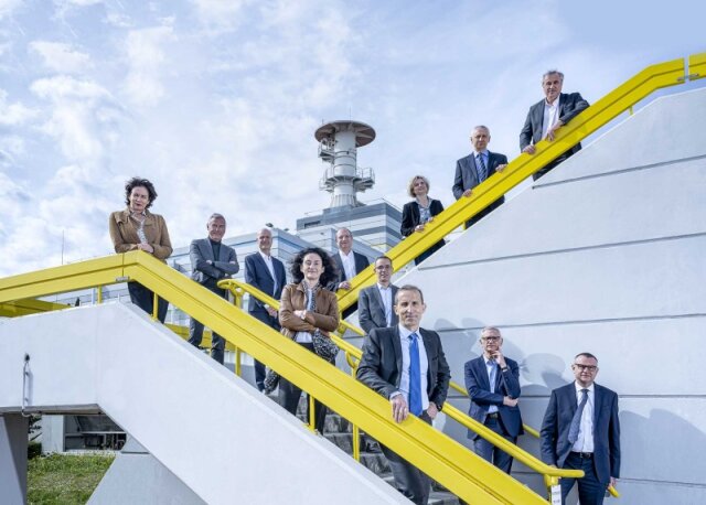 News Tank Energies - Orano : évolution de la direction du groupe et de ...