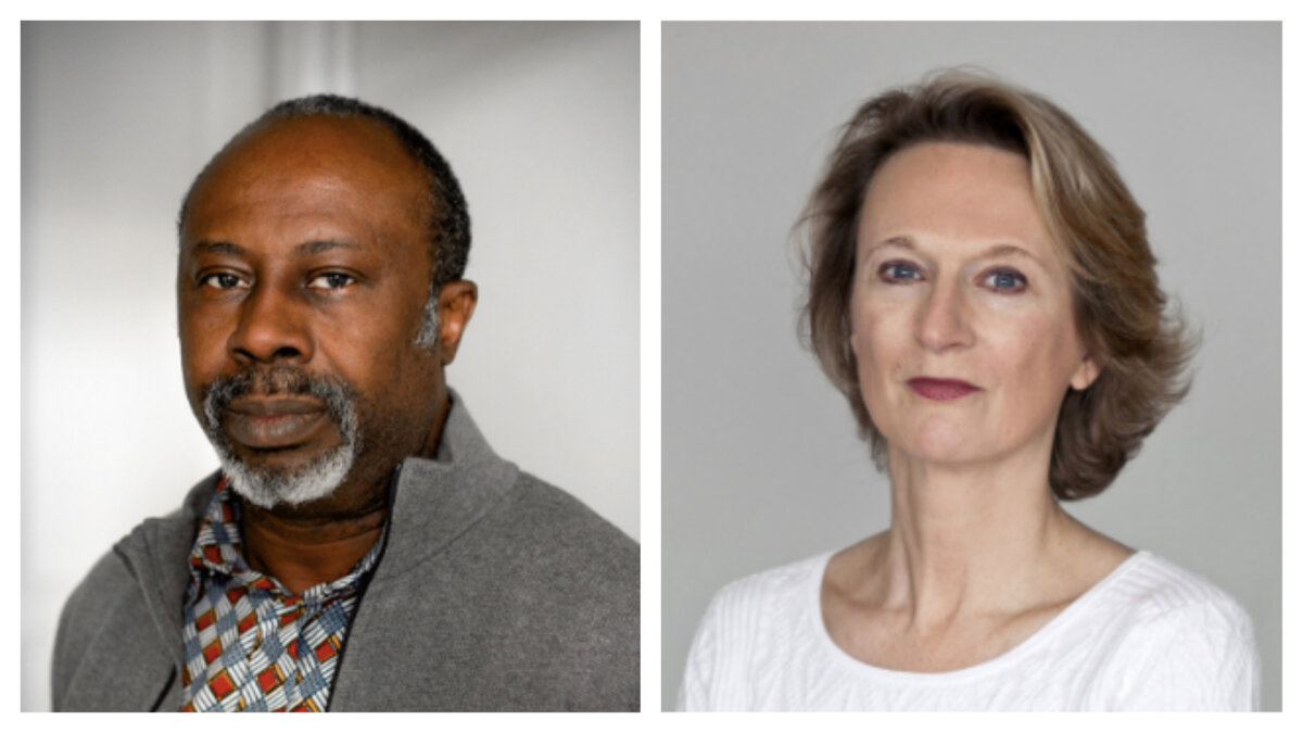 Cité internationale des arts : Paula Aisemberg secrétaire du CA ...