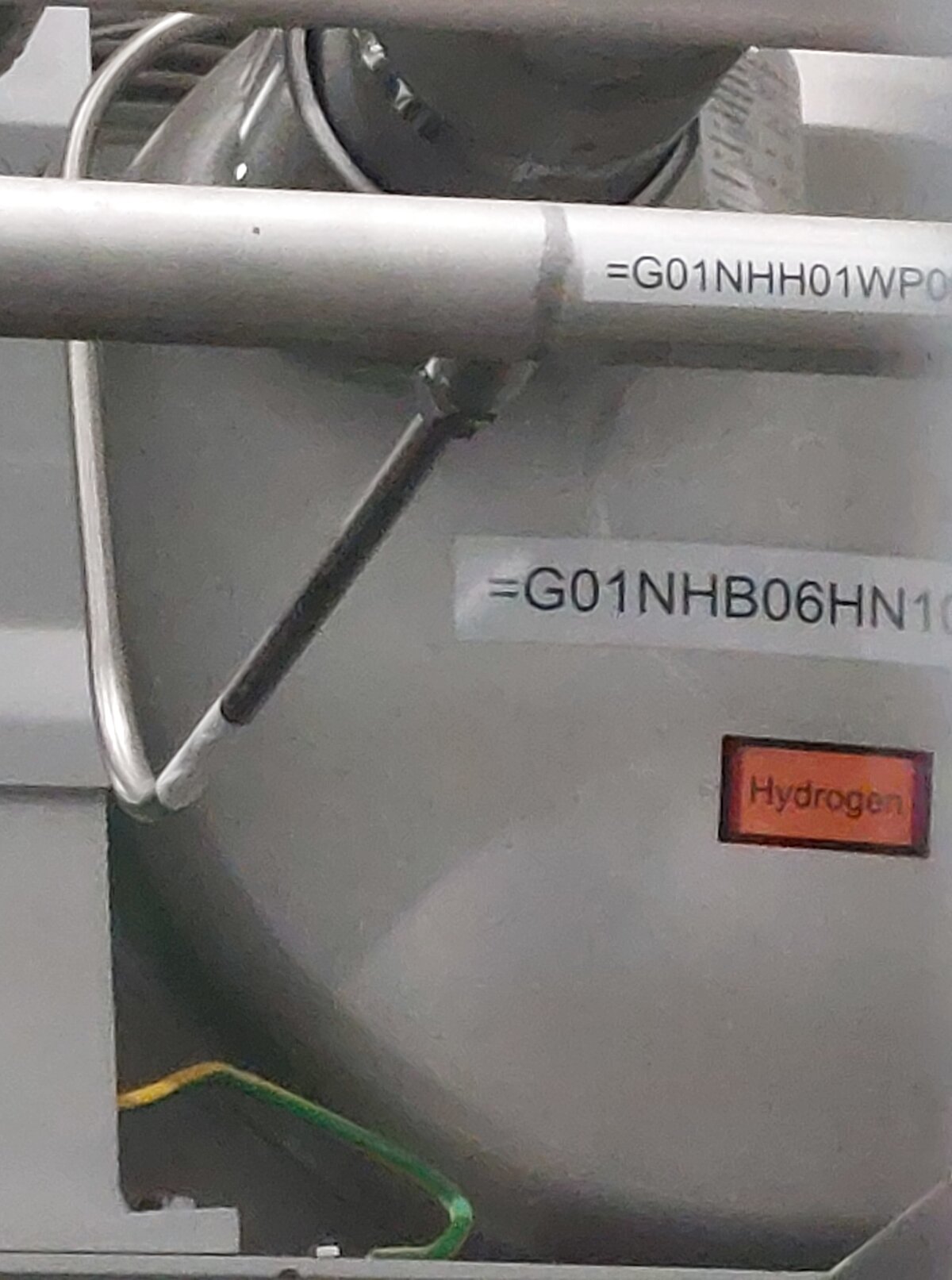 EU / Hydrogen and low-carbon fuels: Delegated act released by the ...