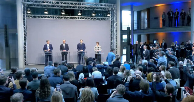 Germany: Creation of a Ministry for Research, Technology and Space ...