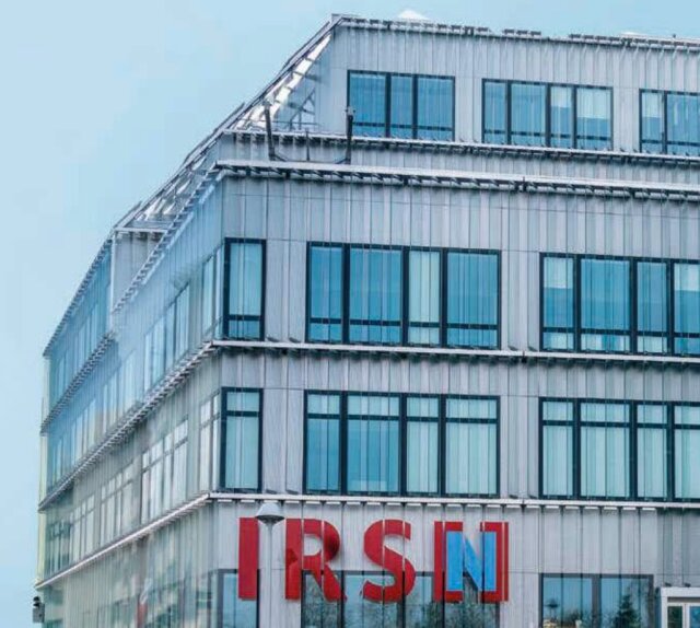 News Tank Energies - Fusion ASN/IRSN: "Il ne s'agit pas d'un ...