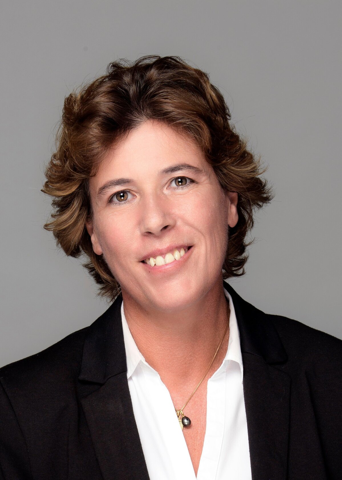 News Tank Mobilités - Keolis : Carolle Foissaud membre du conseil de surveillance