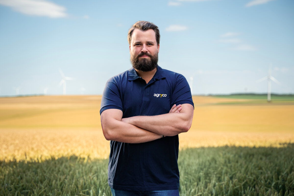 News Tank Agro - Agryco : "L'expansion de notre activité dans les pays ...