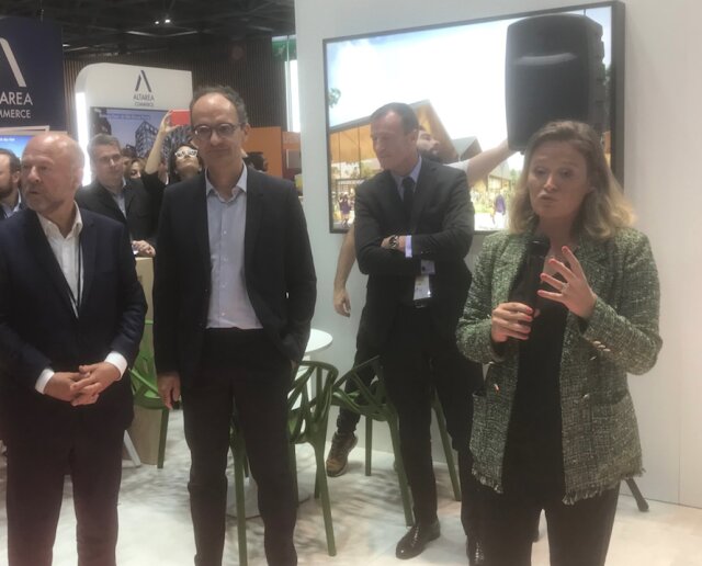 Chartres (28): "Pour réussir une requalification, il faut trois ...