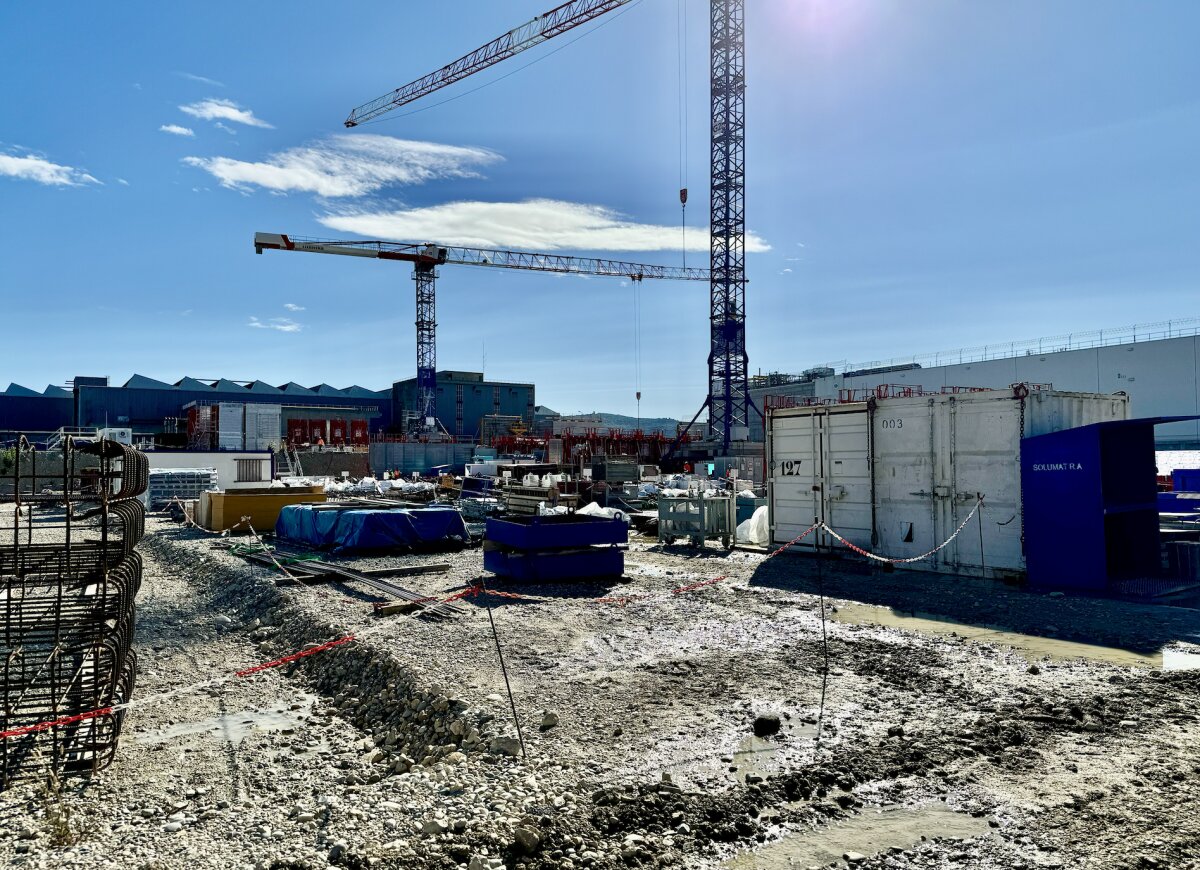 News Tank Energies - Orano : contrat de prêt avec la BEI de 400 M€ pour ...