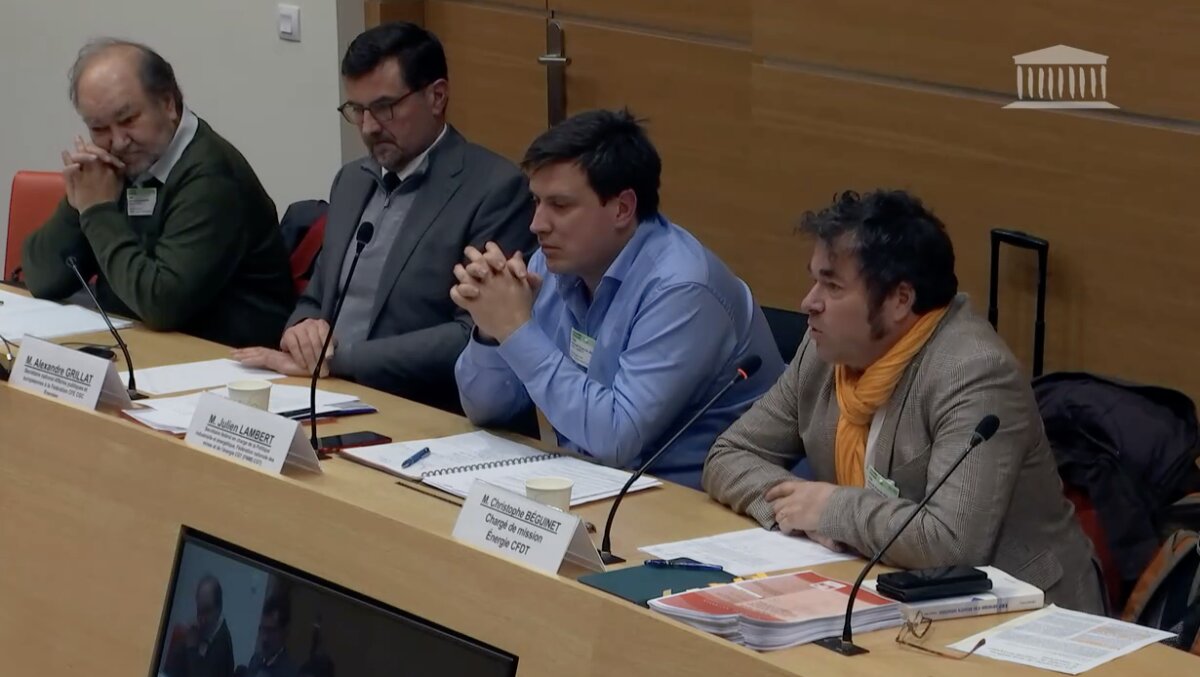 News Tank Energies - "Les décisions de l'État actionnaire et stratège ...