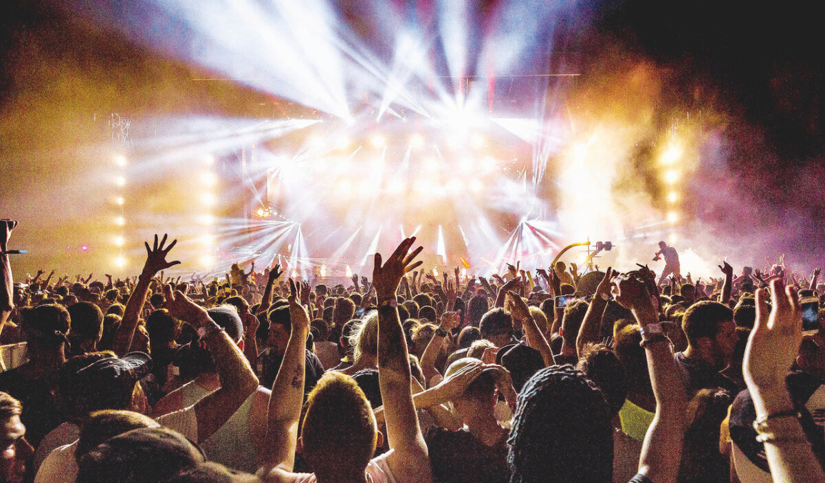 Entrepreneurs de spectacles : le décret sur la simplification du régime ...