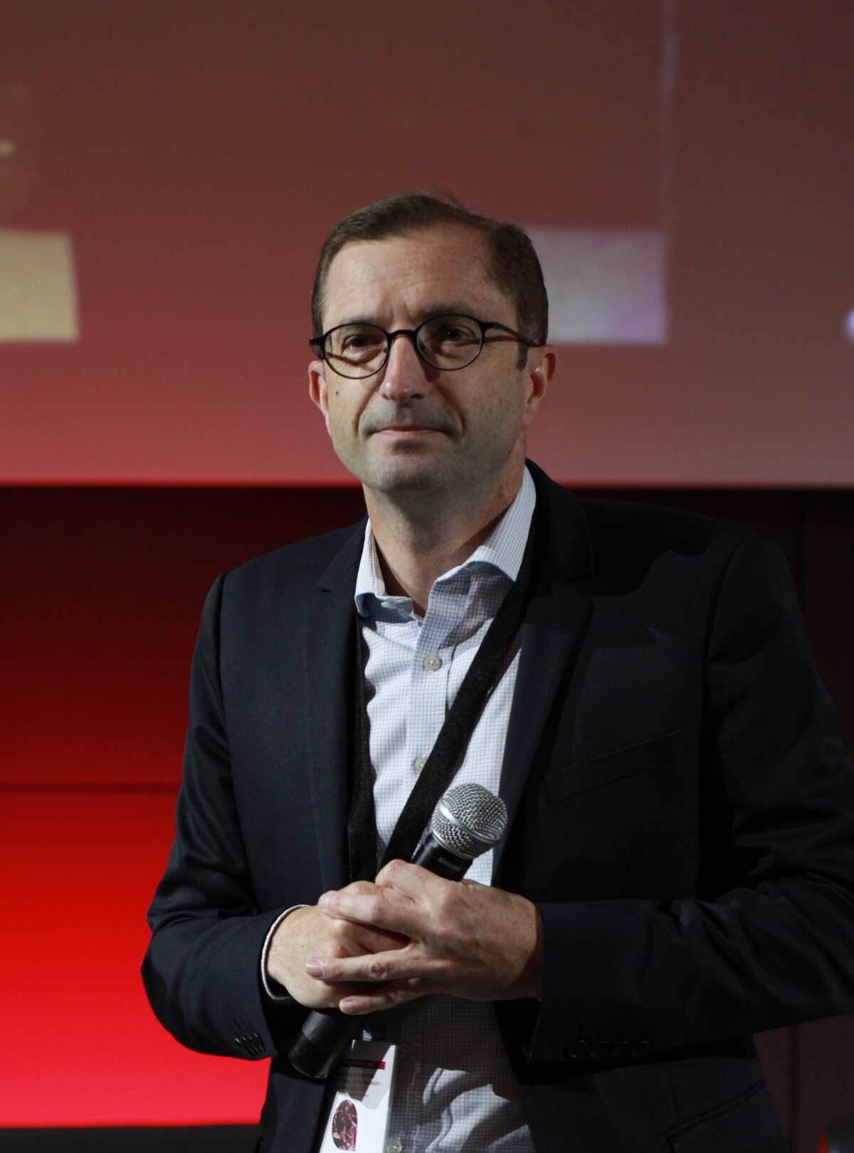 Premier ministre: Thibaut de Vanssay de Blavous directeur des services ...