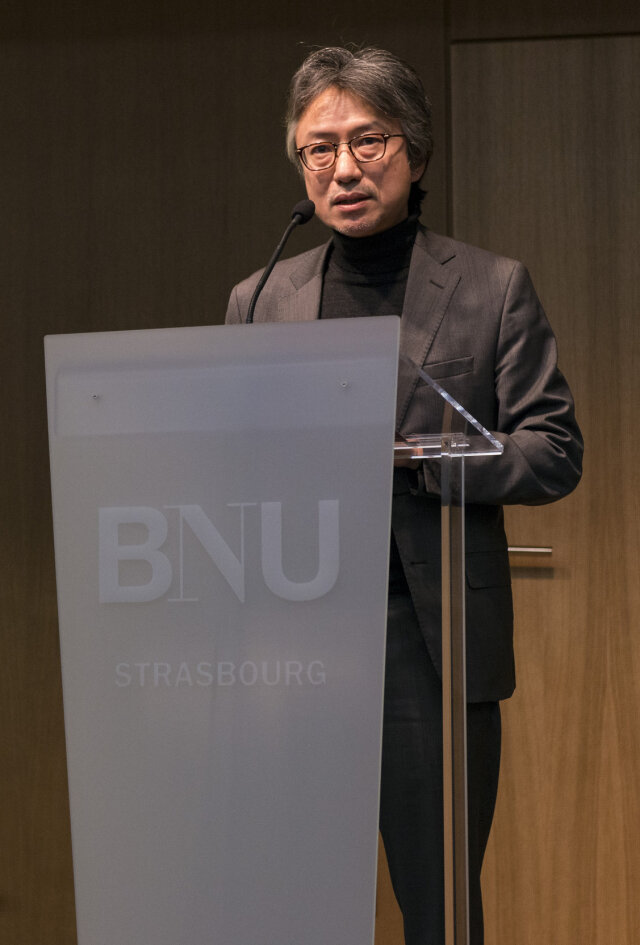 BNU de Strasbourg : "Procéder à des économies massives qui touchent nos ...