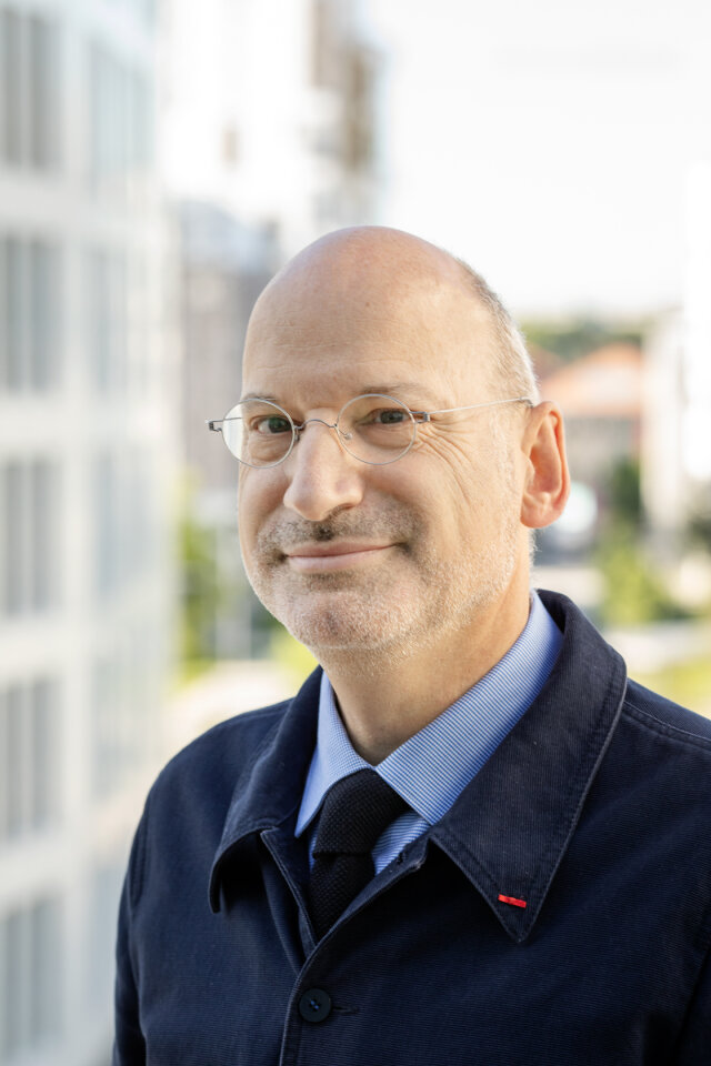 Campus Condorcet : "Disposer de ressources juridiques en accord avec ...